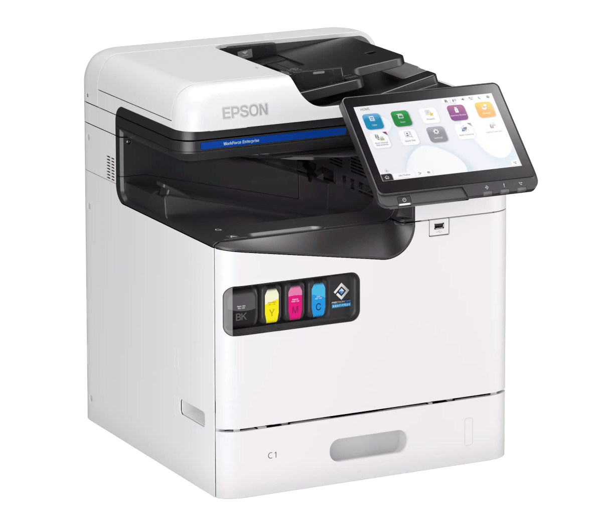 Buy Epson Printers in UAE – MPS Authorized Dealer