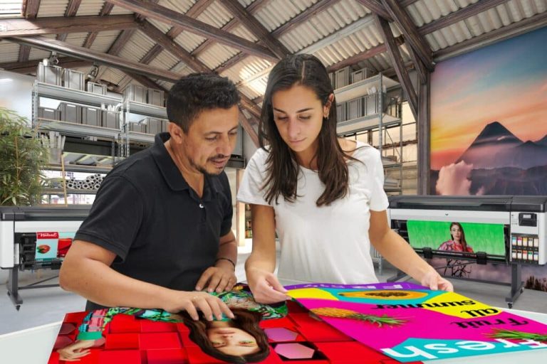 Buy Epson Printers in UAE – MPS Authorized Dealer