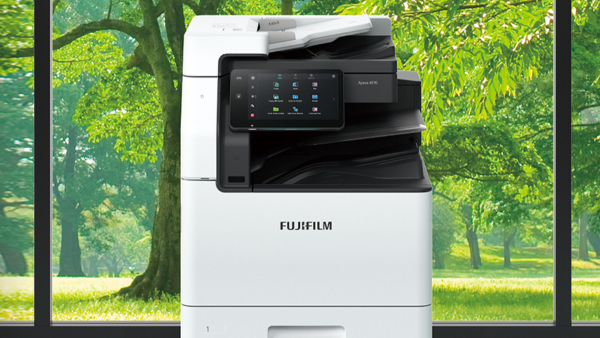Why Fujifilm Multifunction Printers Are the Smart Choice for UAE ...