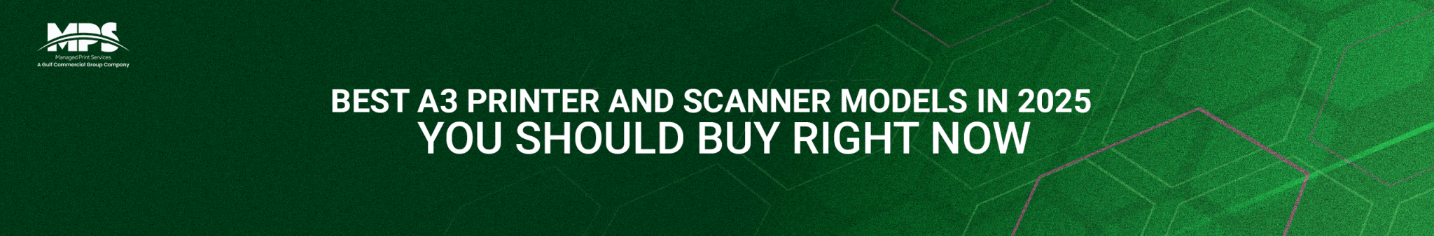Best A3 Printer and Scanner Models in 2025 You Should Buy Right Now