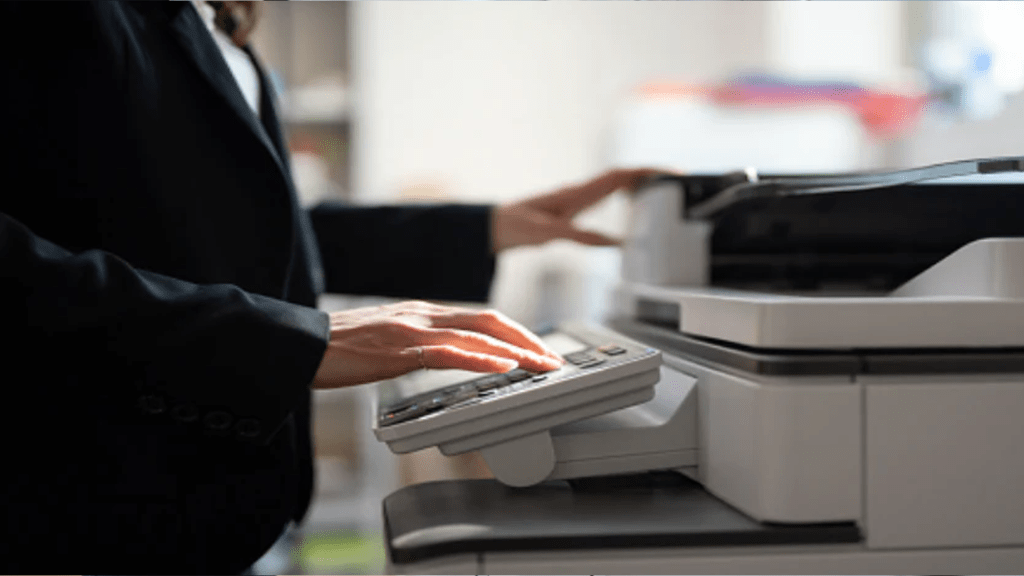 How To Choose Between Laser and Inkjet High-Speed Photocopier For Office