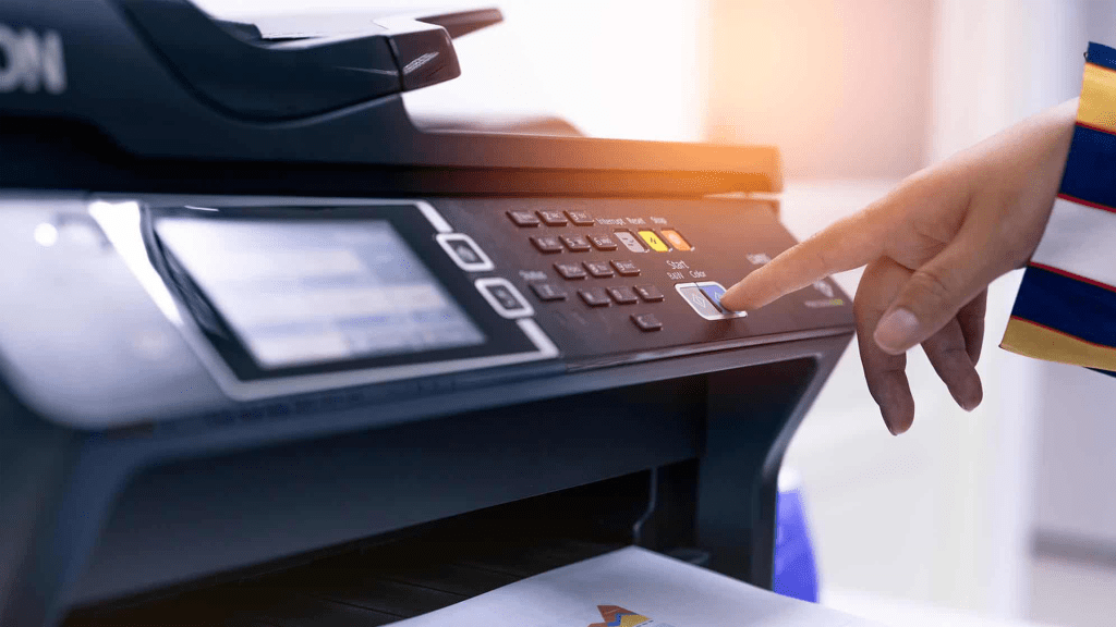 12 Ways A Production Printer Can 2x Your Printing Efforts