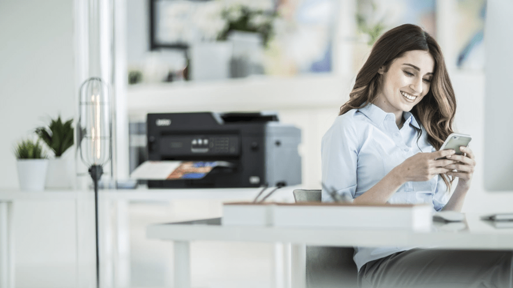 8 Production Printers for Small to Medium Businesses