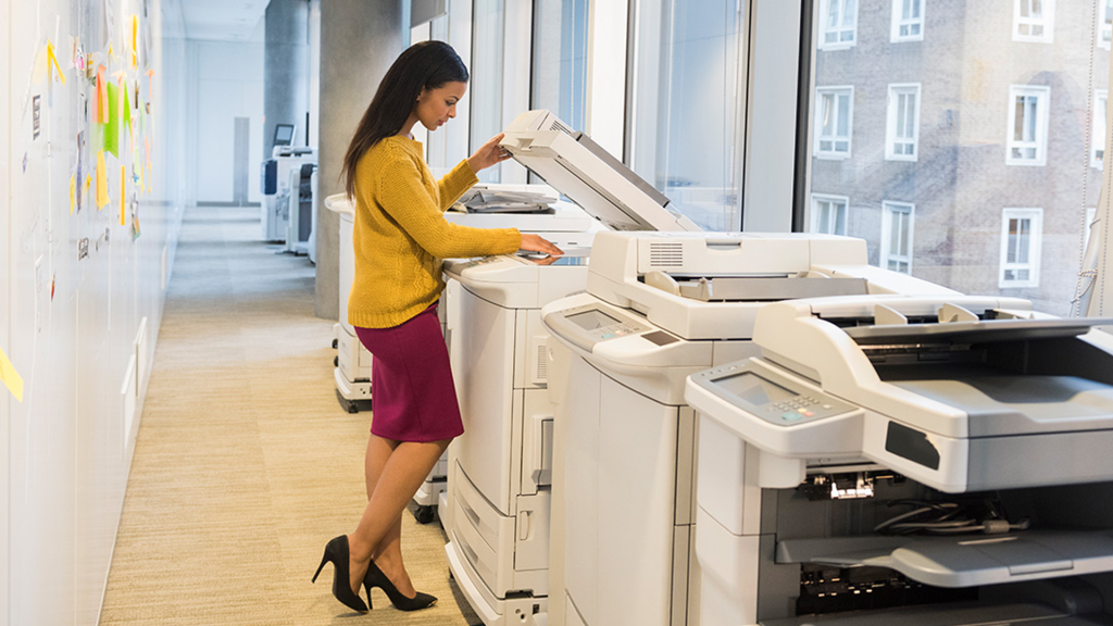 9 Reasons Your Home Office Desperately Needs a Wireless Printer Upgrade