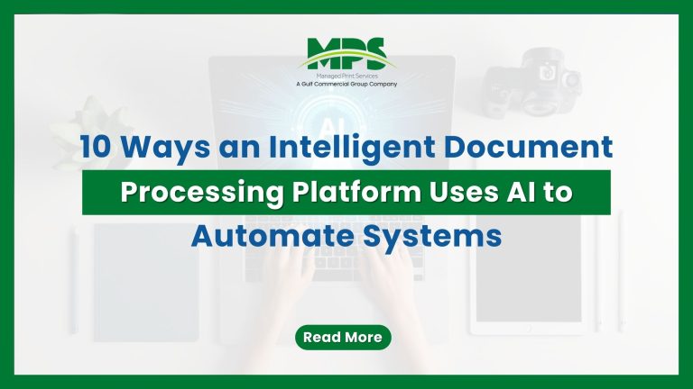 10 Intelligent Document Processing Use Cases Powered by Advanced AI Models